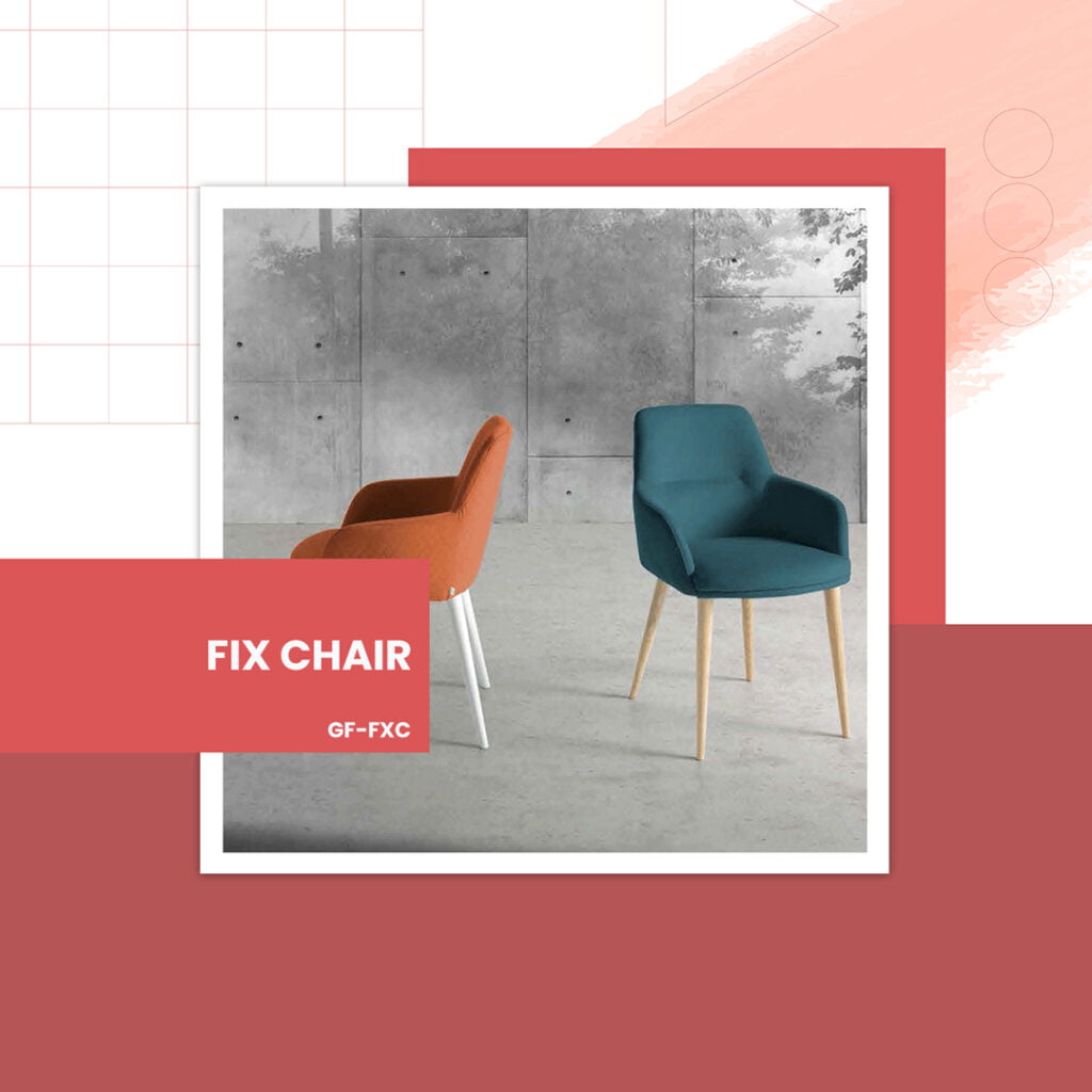 Premium Chair Manufacturer – Gautam Furniture